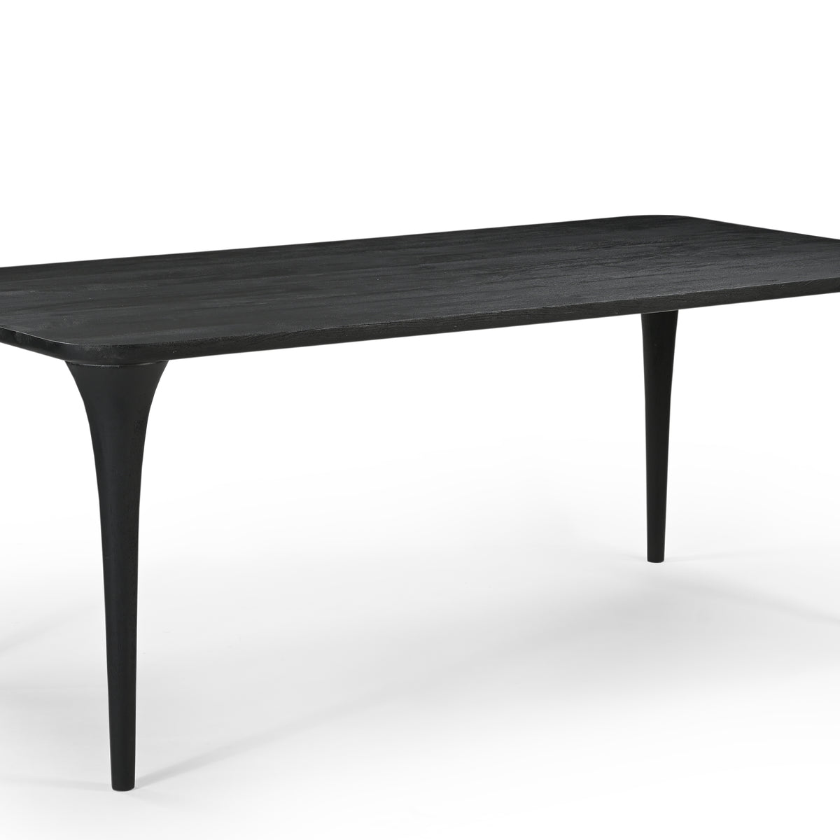 Shop now for the Novo Black Dining Table from Hi-Poet Online Store ...